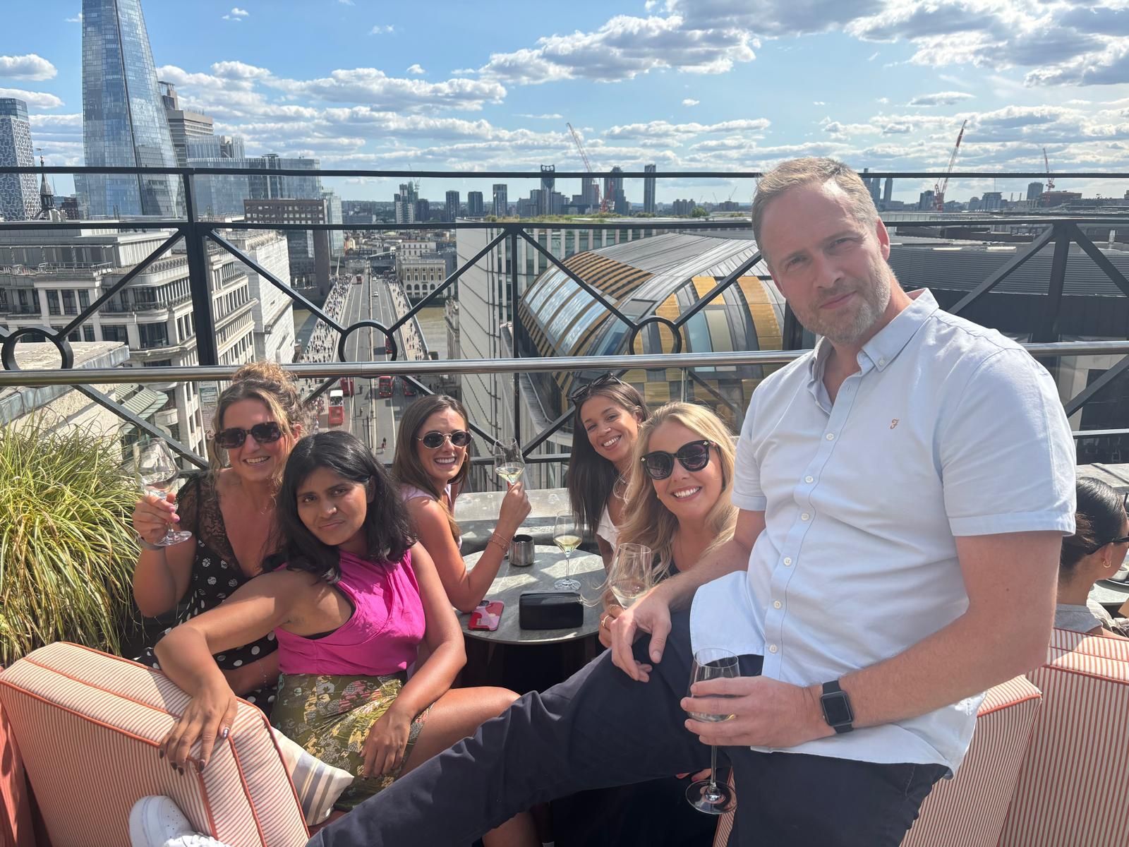 Jobs at Pivotal London Recruitment